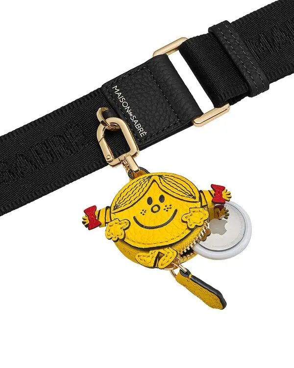 Maison De Sabre The Sabremoji Mr. & Little Miss Charm - Little